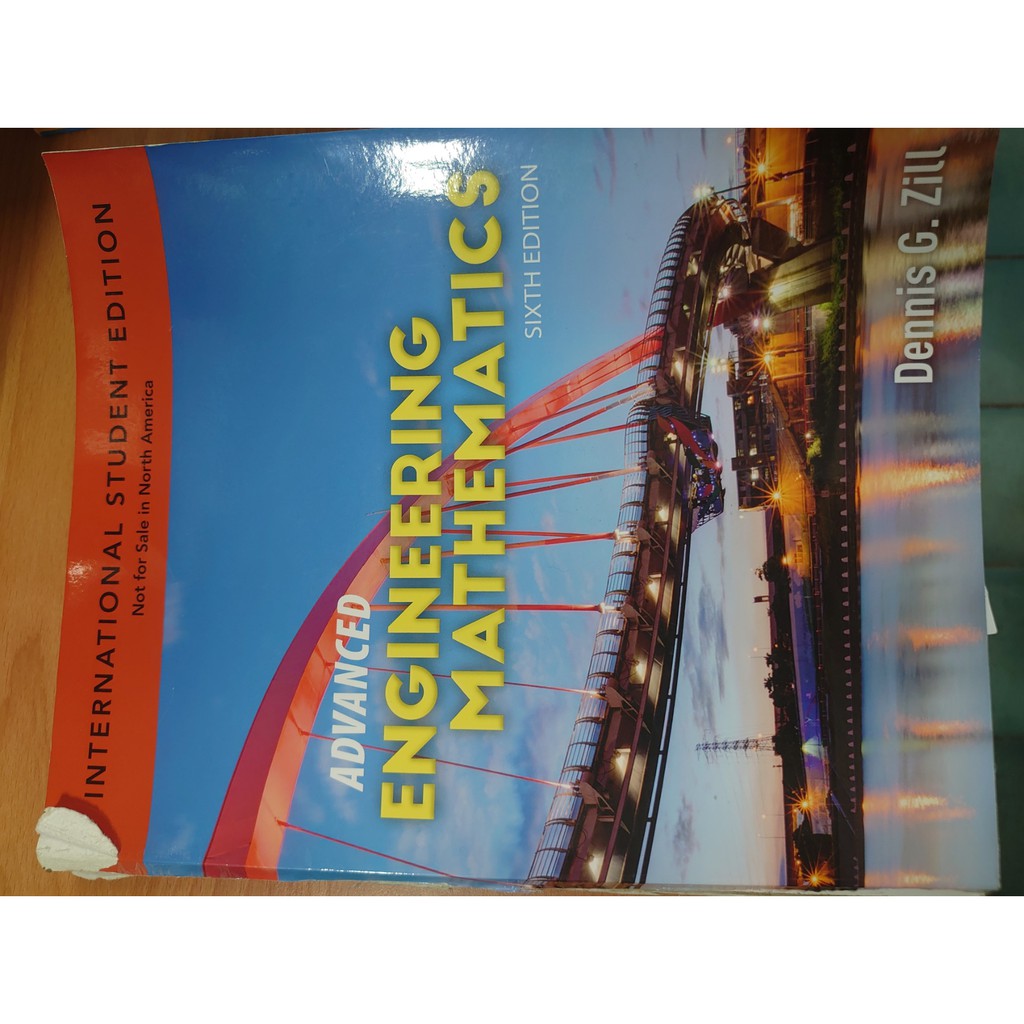 工程數學 ADVANCED ENGINEERING MATHEMATICS SIXTH EDTION | 蝦皮購物