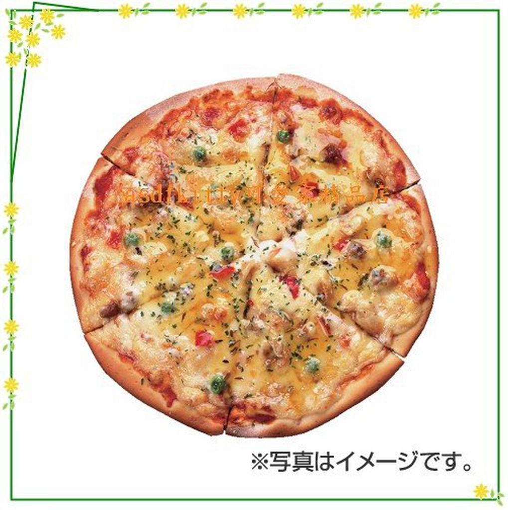 asdfkitty*日本CAKELAND 不沾披薩烤盤-26公分-材質厚實傳熱佳-日本製 | 蝦皮購物