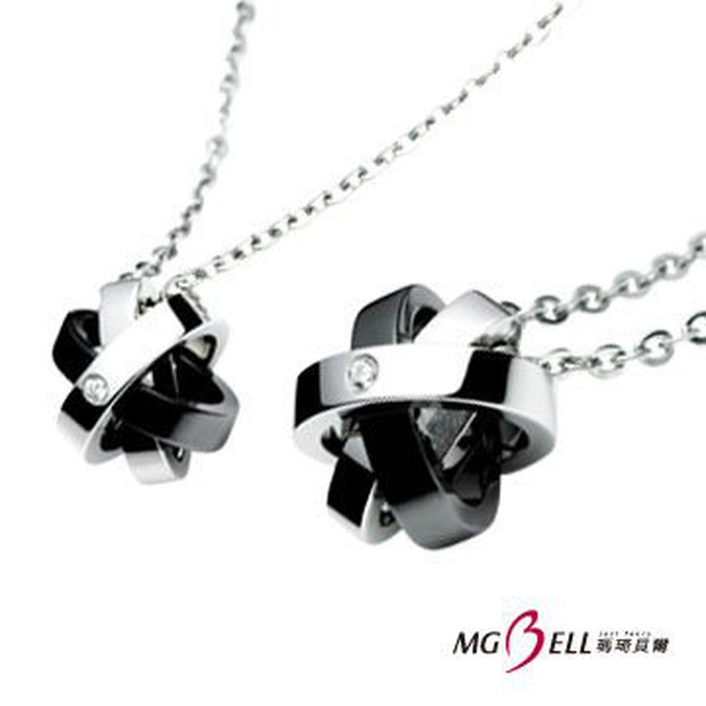 【永恆典藏館】瑪琦貝爾MGBELL 316L醫療鋼【帶我走情人對鍊】不會氧化 不會過敏 | 蝦皮購物