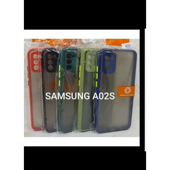 矽膠.case/aero.type.hp.samsung.a02s.100%原裝.mychoice | 蝦皮購物