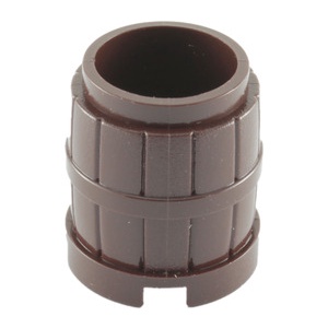 [樂磚庫] LEGO 2489 容器 深棕色 2x2x1 4536677 6278987 | 蝦皮購物