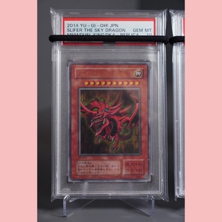 草莓熊卡鋪 專人預定 請勿下標 遊戲王 15AY 三幻神 鑑定 PSA 10 分 天空龍 翼神龍 巨神兵 神之卡 | 蝦皮購物