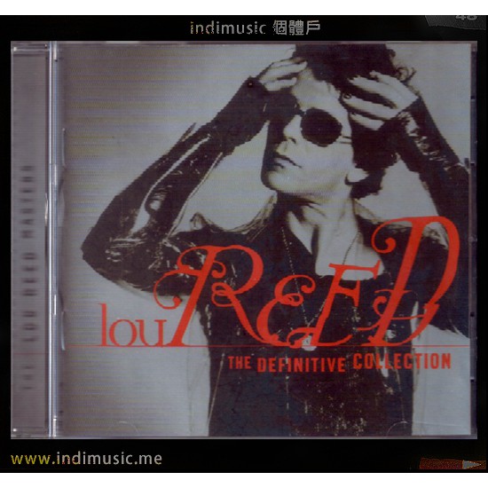 /個體戶唱片行/ Lou Reed / The Velvet Underground主唱 (Rock, Glam) | 蝦皮購物