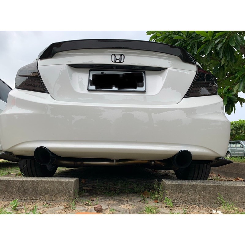 本田 Honda Civic 9代 K14 尾翼 | 蝦皮購物