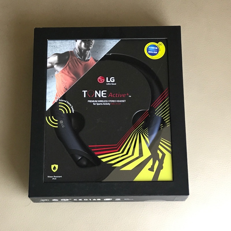 LG HBS-A100 環頸式耳機 | 蝦皮購物