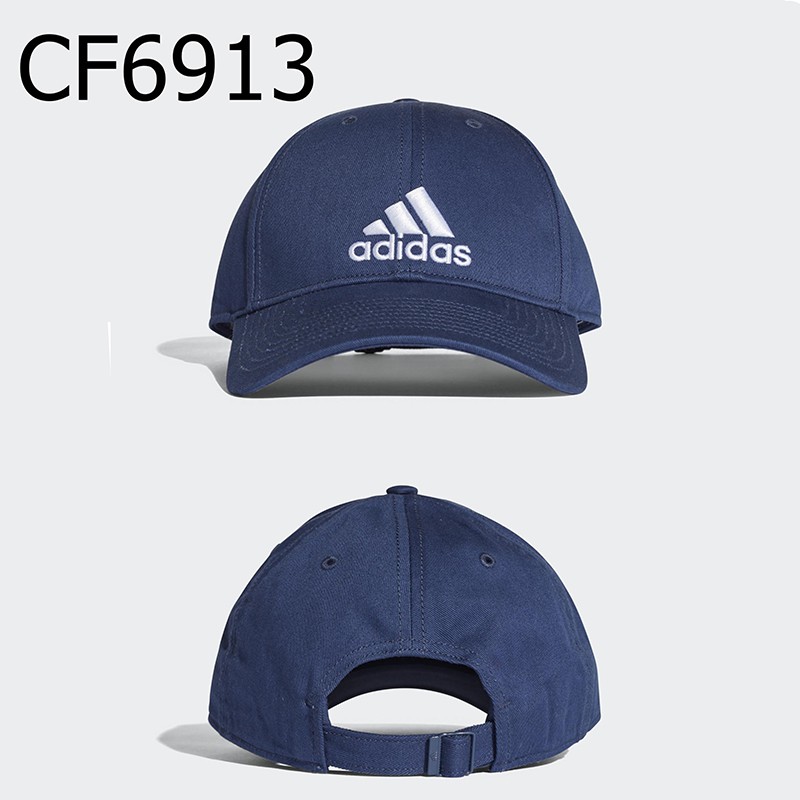 【教練先生】ADIDAS 老帽 白色 黑色 藍色 愛迪達 帽子 遮陽 運動帽 男女款 運動 FK0891 | 蝦皮購物