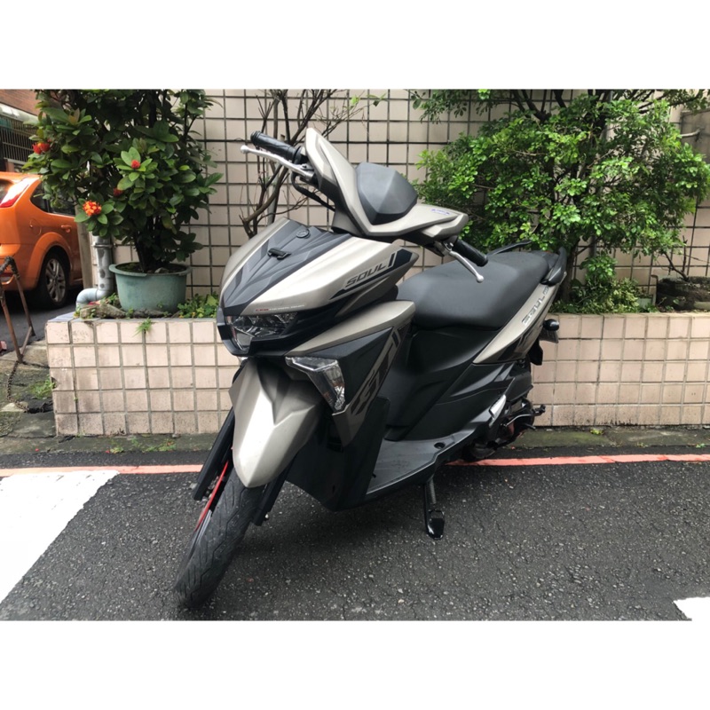 SOUL GT 125 | 蝦皮購物
