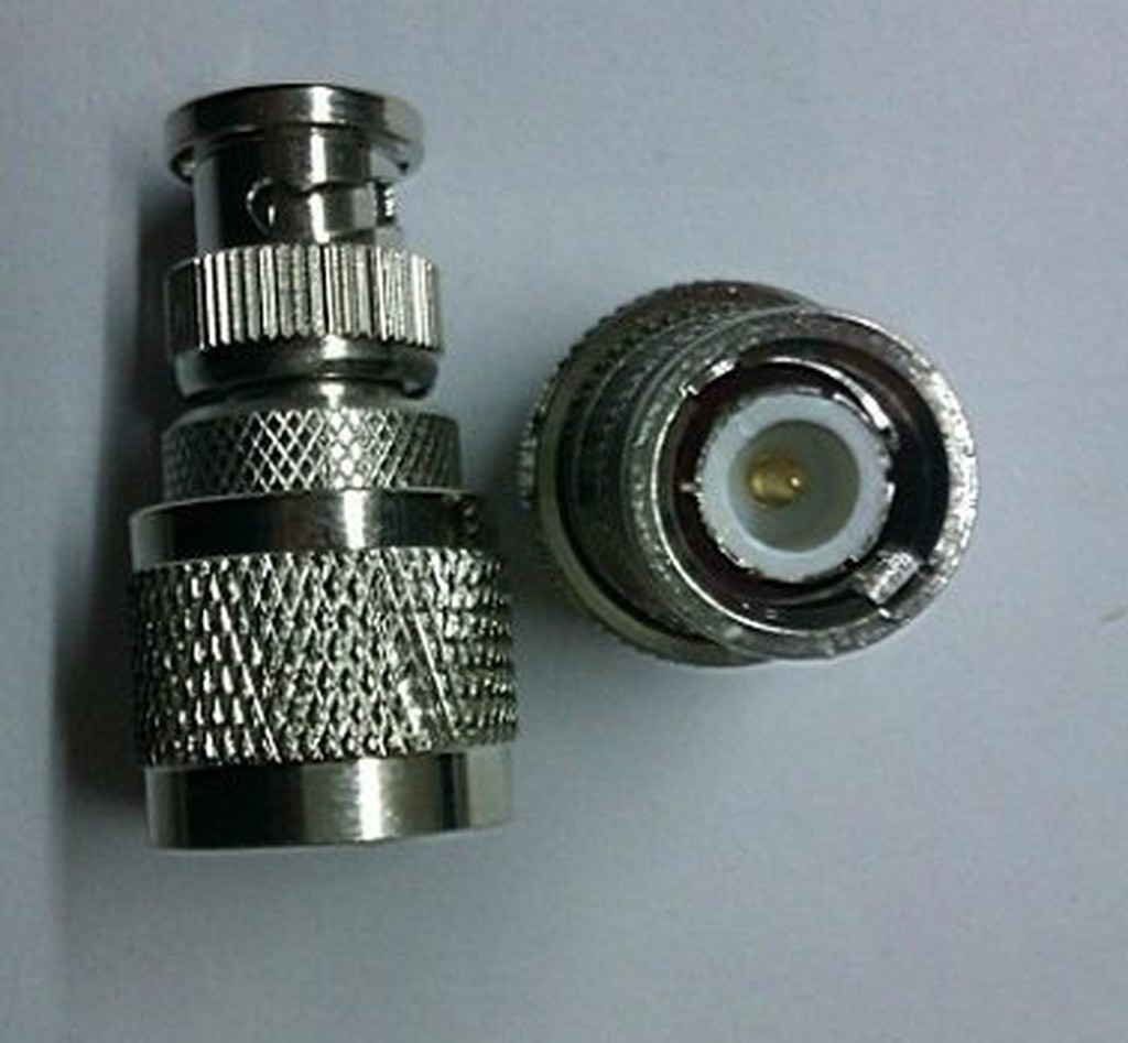 "萊特茵工房" 轉接頭 NP轉BNCP N公轉BNC公 | 蝦皮購物