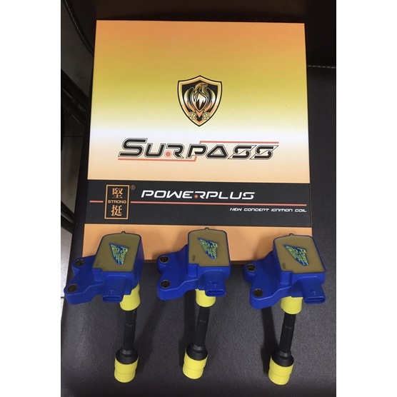 【優質輪胎】聖帕斯SURPASS POWER PLUS 強化考爾(FIESTA 1.0T 三缸)三重區 | 蝦皮購物