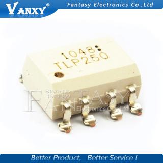 10pcs TLP250 SOP8 P250 SOP SMD SOP-8 全新和 IC | 蝦皮購物