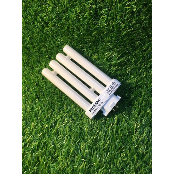 飛利浦檯燈FML 27W FML27W PL-F27W 27W檯燈燈管 直排4P適用3M檯燈 博視燈 飛利浦檯燈白光 | 蝦皮購物