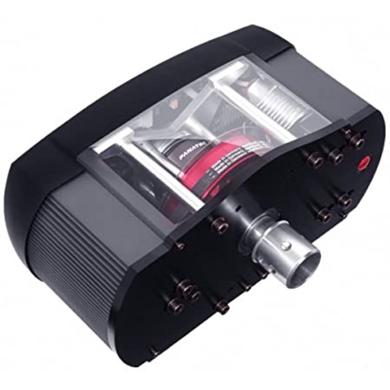 Fanatec CSW V2 Servo Base 含FANATEC 原廠180W PSU 可當零件備品 | 蝦皮購物