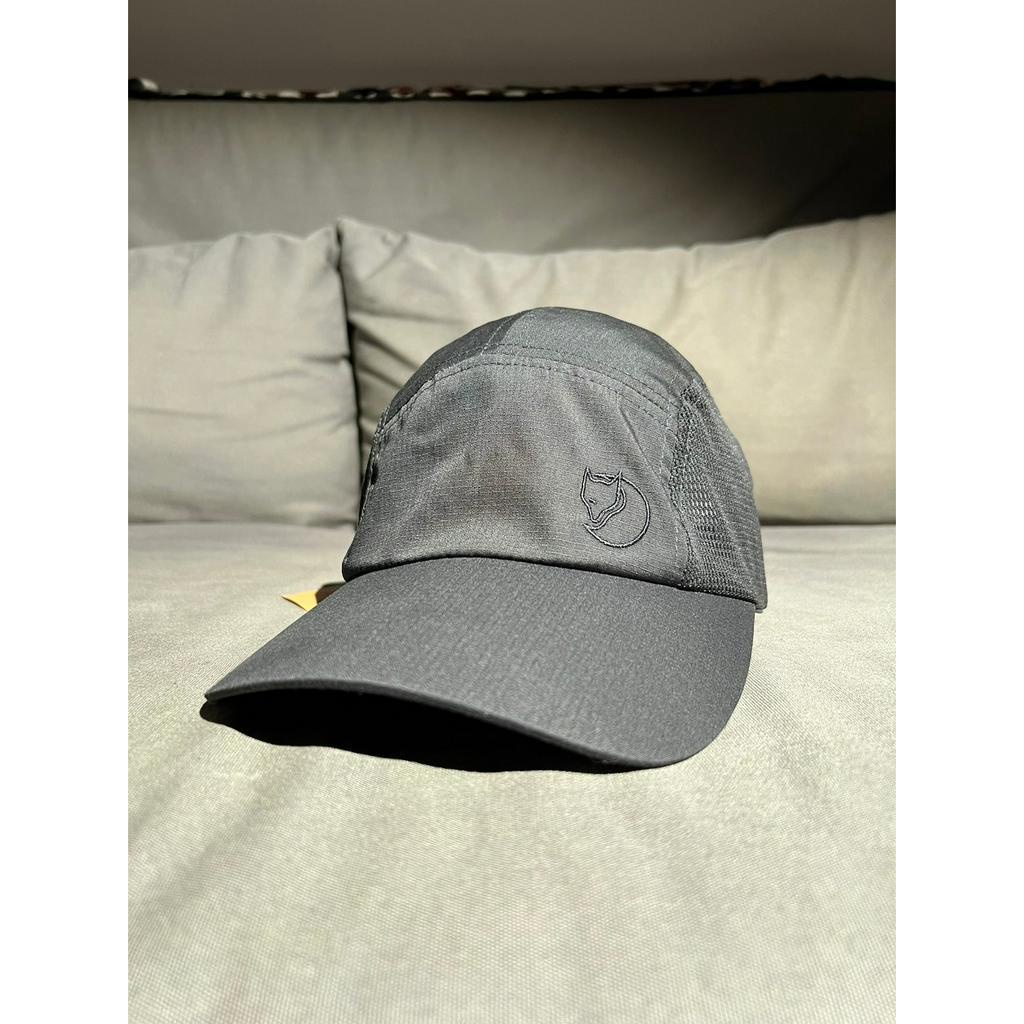 (羊毛哇) Fjallraven High Coast Vent Cap 小狐狸網格舒適透氣帽 | 蝦皮購物