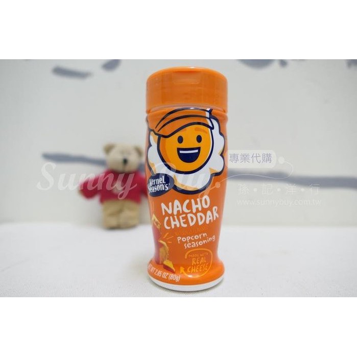 【Sunny Buy】 現貨 美國 Kernel 爆米花 調味粉 爆米花鹽 多種口味 單罐 | 蝦皮購物