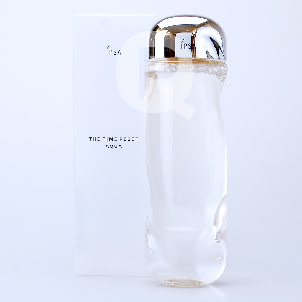 【ParaQue】IPSA 茵芙莎 美膚機能液 (美膚微整機能液) 300ml (限量加大版) | 蝦皮購物