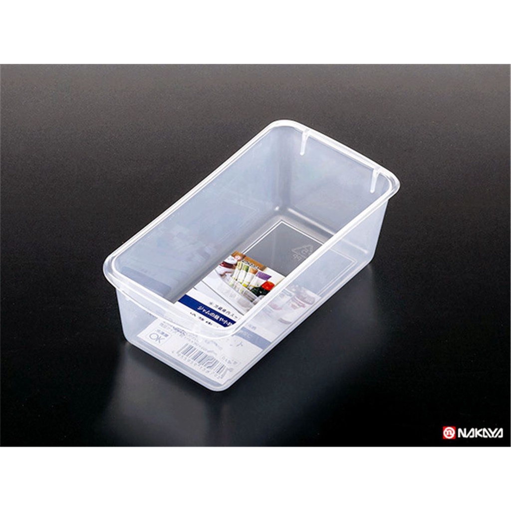 日本製 NAKAYA K567 冰箱 置物盒 | 蝦皮購物