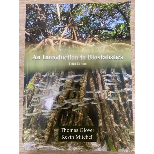 [生統原文書]An Introduction to Biostatistics 3/E | 蝦皮購物