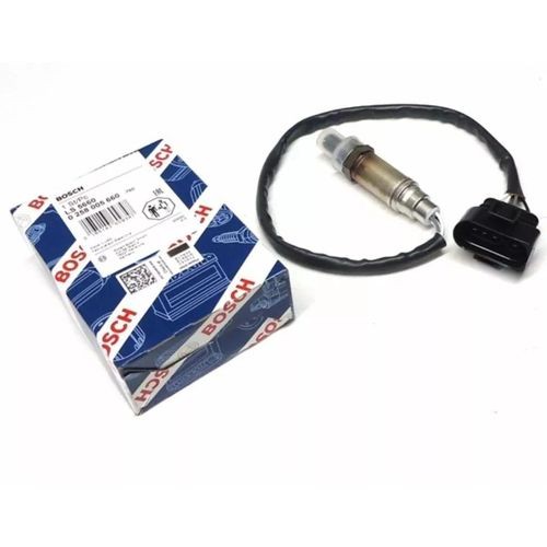 《歐馬國際》 377906265B 福斯 小獵犬 POINTER 含氧感應線 含氧感知器 德國BOSCH | 蝦皮購物