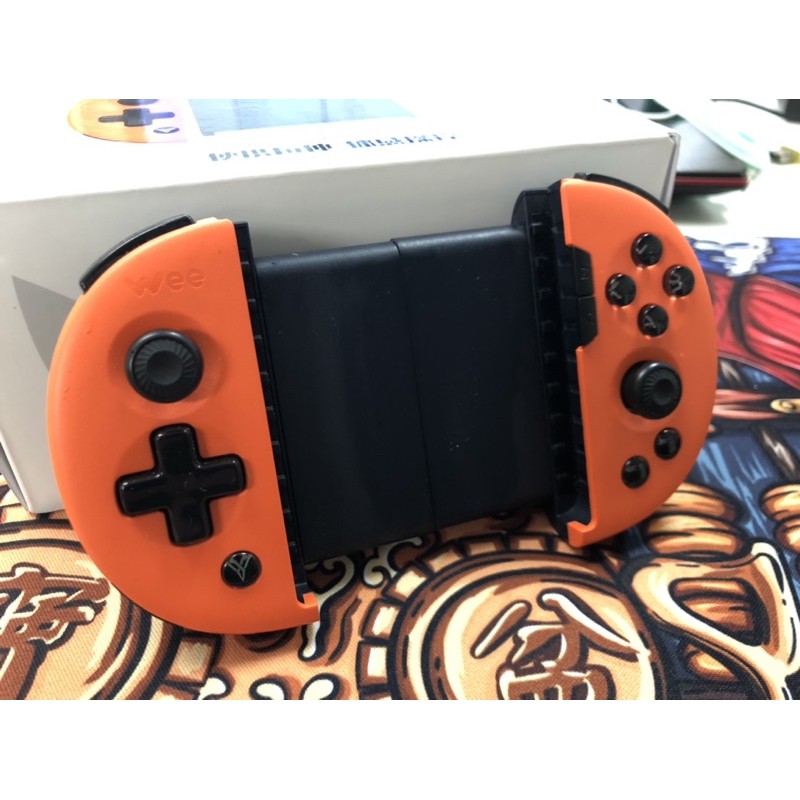 flydigi飛智wee2T拉伸遊戲手把 | 蝦皮購物