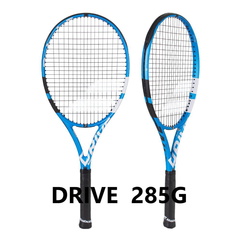 2018 BABOLATE PURE DRIVE 網球拍 285G | 蝦皮購物