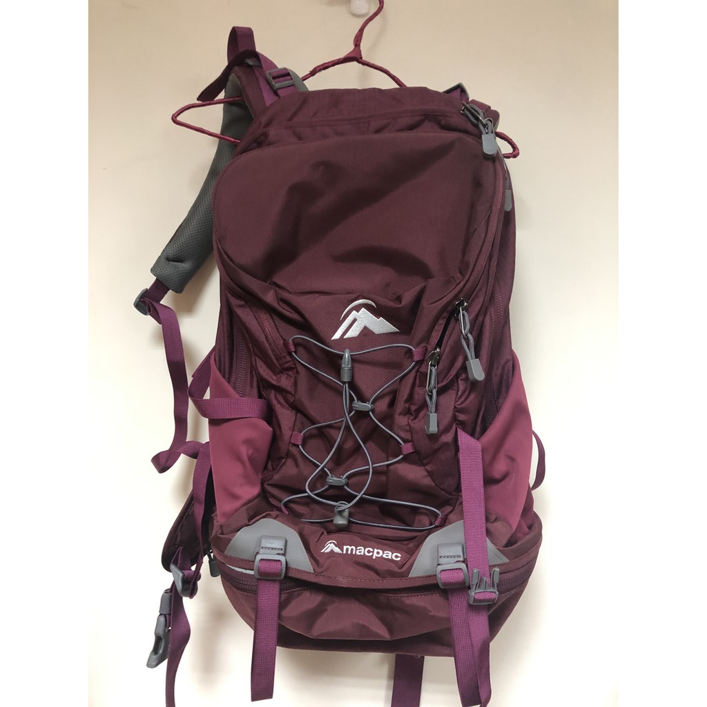 登山包/35公升/紐西蘭品牌macpac | 蝦皮購物