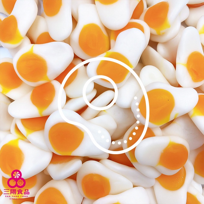 【三陽食品】荷包蛋QQ 300g 蝦皮代開發票 | 蝦皮購物