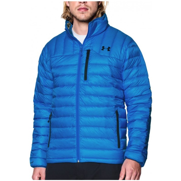 UA ColdGear Infrared Turing夾克 6折 | 蝦皮購物