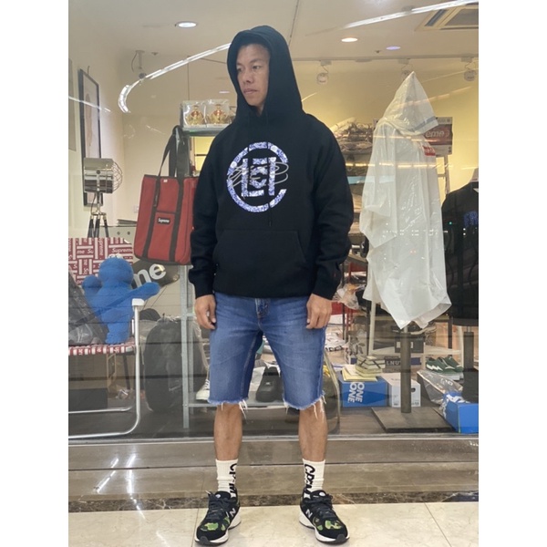 xsPC SSUR CLOT 青花瓷連帽衛衣 黃花瓷 青花瓷S M L XL | 蝦皮購物