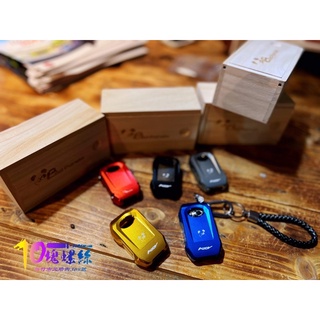 10塊螺絲“壞熊貓Badpanda『KRV CNC TCS鑰匙保護蓋』 | 蝦皮購物