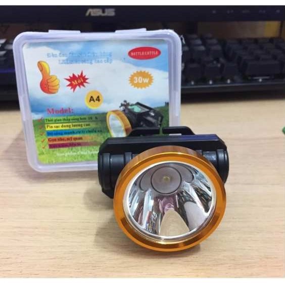A4 30W led頭燈KTQ(92) | 蝦皮購物