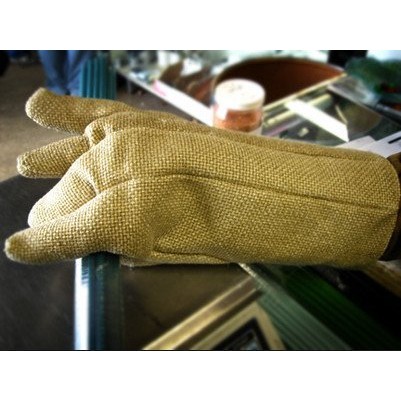 ZETEX-PLUS 耐高溫防火手套 高溫 防火 阻燃 防焰 認證 美國進口 #工安防護具專家 | 蝦皮購物