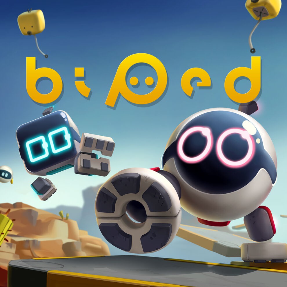 Switch(NS) Biped 隻隻大冒險 Biped 🀄 永久認證版/永久隨身版 (數位版) | 蝦皮購物