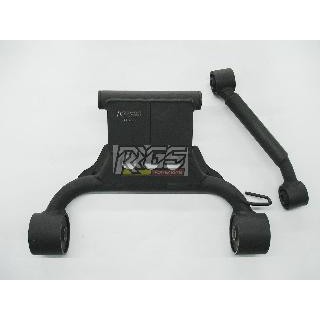 RRGS 勁戰 加長型引擎吊架特製加長5公分 BWS 125 GTR 四代勁戰 新勁戰 BWSR | 蝦皮購物