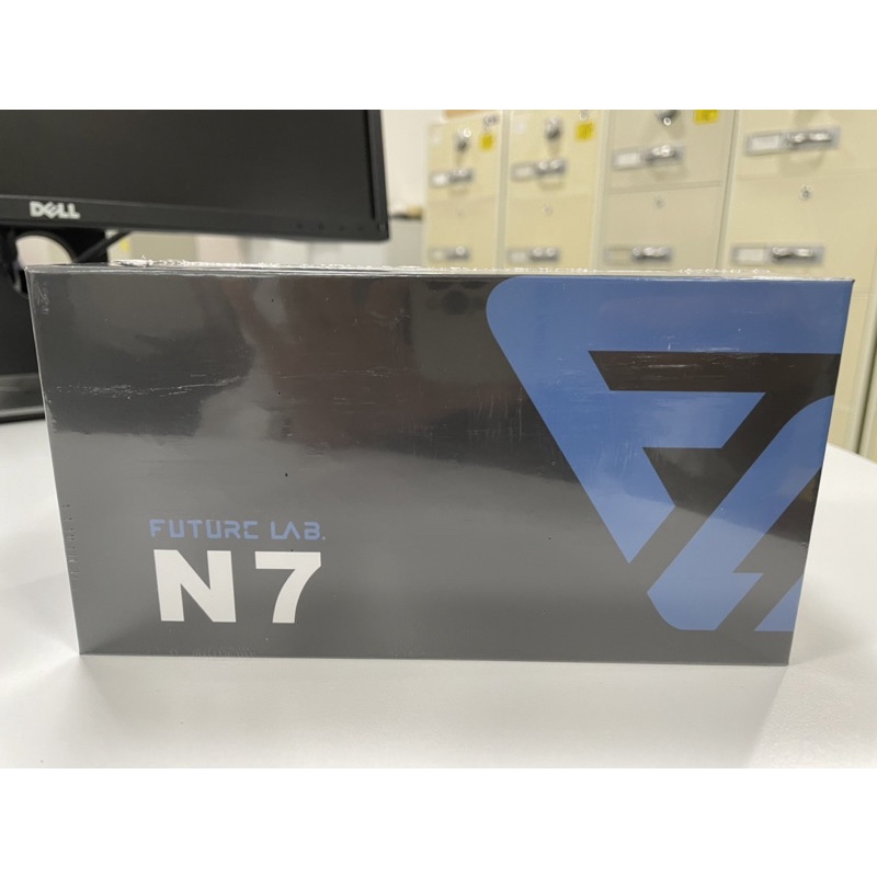 【FUTURE LAB.未來實驗室】N7 空氣清淨機 全新未拆封 | 蝦皮購物