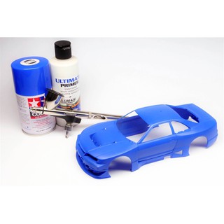 TAMIYA 田宮 噴漆 TS44 TS-44 BRILLIANT BLUE 亮藍 | 蝦皮購物