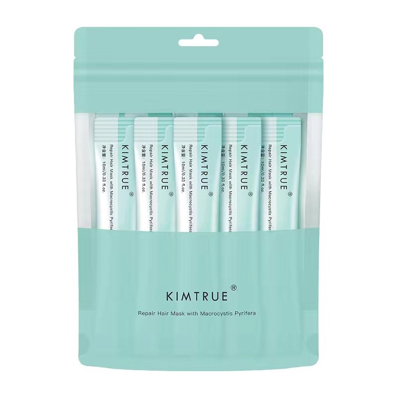 正貨帶防偽!KIMTRUE且初發膜 且初發膜 護髮素頭髮護理改善乾枯毛躁保溼修護熨染柔順滑 | 蝦皮購物