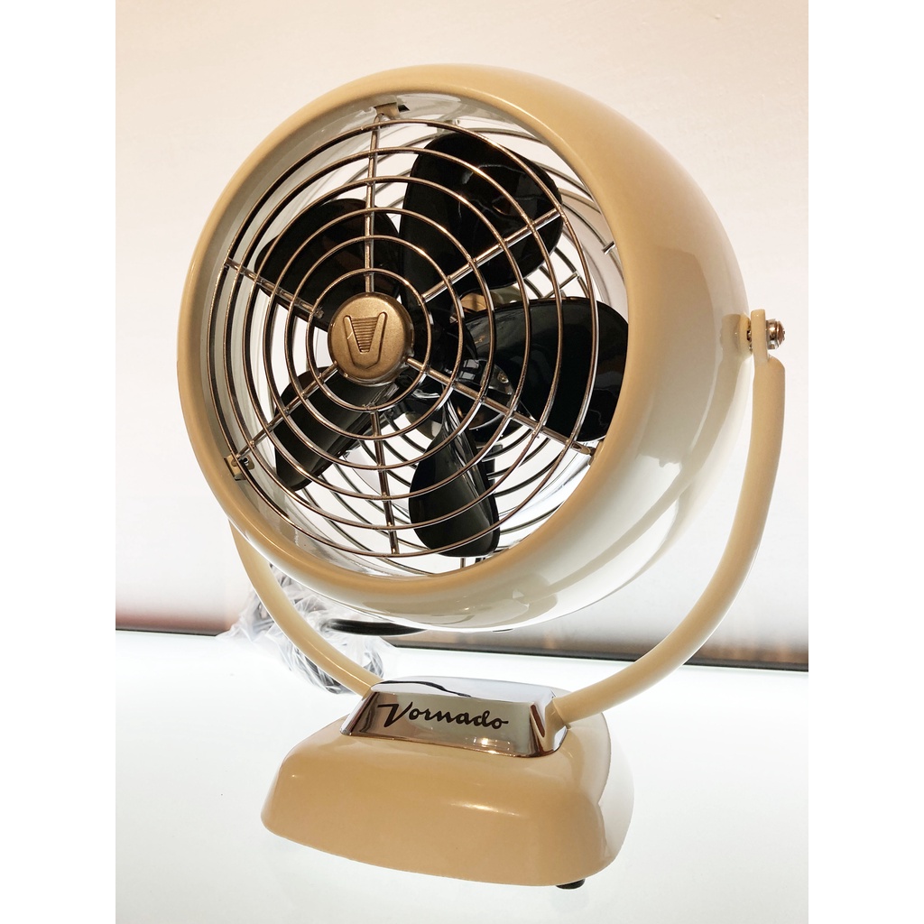 VORNADO 經典復古循環扇 VFAN Jr. 現貨在台！！！迅速出貨 | 蝦皮購物