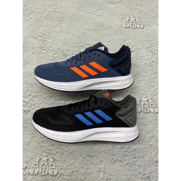 《TNT》ADIDAS DURAMO 10 男 厚底 緩震 慢跑鞋 GW4075 / GW4076 / HQ4130 | 蝦皮購物