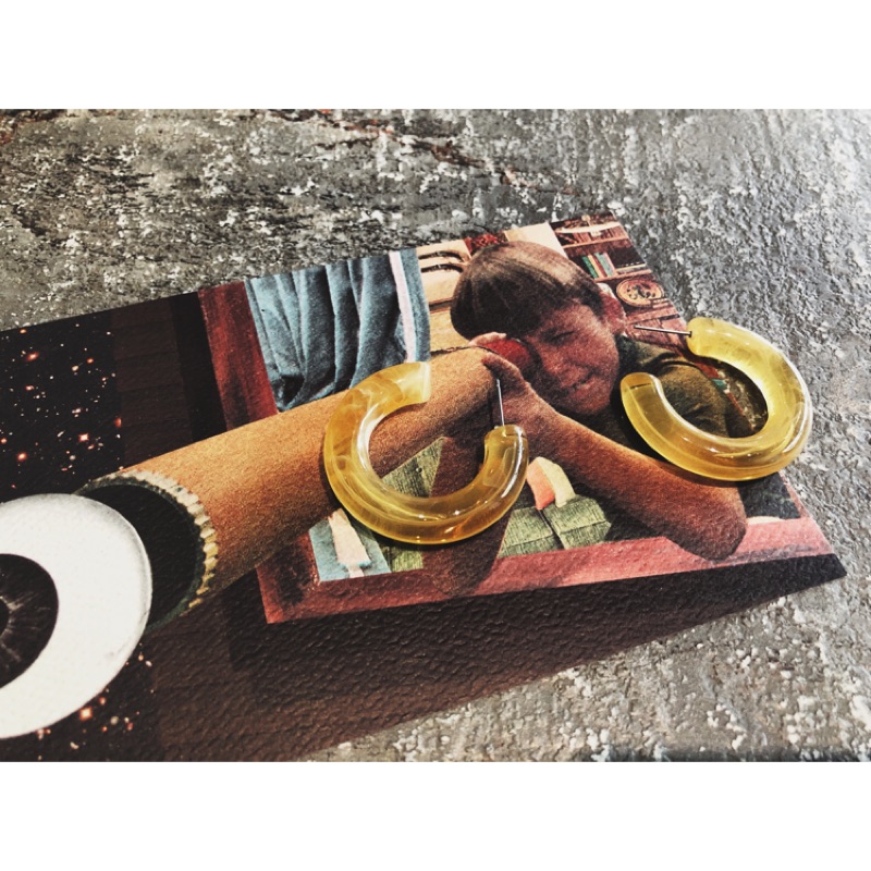 [Mrs.Mandy] Yellow Dream | 蝦皮購物