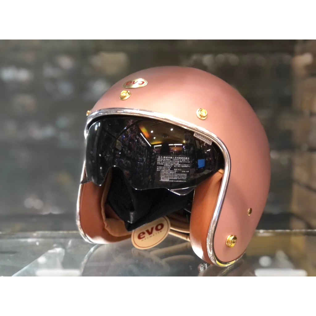 中正騎士 EVO 智同 免運 維納斯 VEUNS 312 312S 復古騎士帽 共12色 半罩式 復古帽 騎士帽 | 蝦皮購物