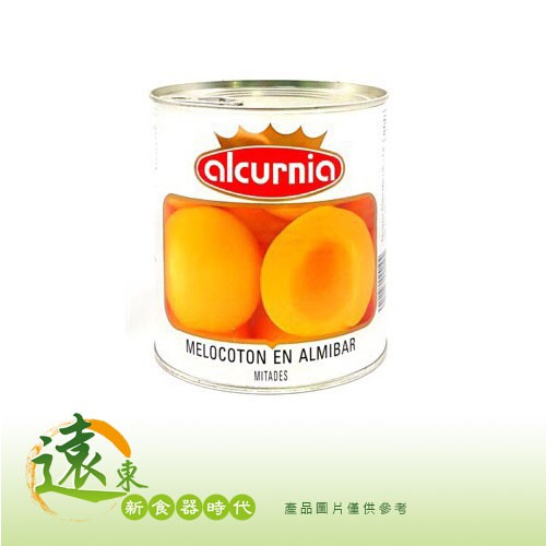 Alcurnia西班牙水蜜桃 850g | 蝦皮購物