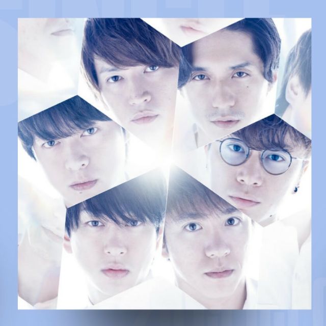 關8 crystal CD DVD 関ジャニ∞ crystal single 預購 | 蝦皮購物