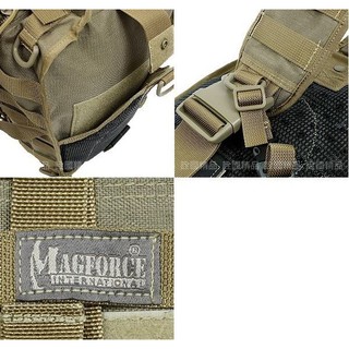 Magforce 馬蓋先 MX 快取模組腰包 / 軍規級材質模組化裝備 / 0455 【詮國】 | 蝦皮購物