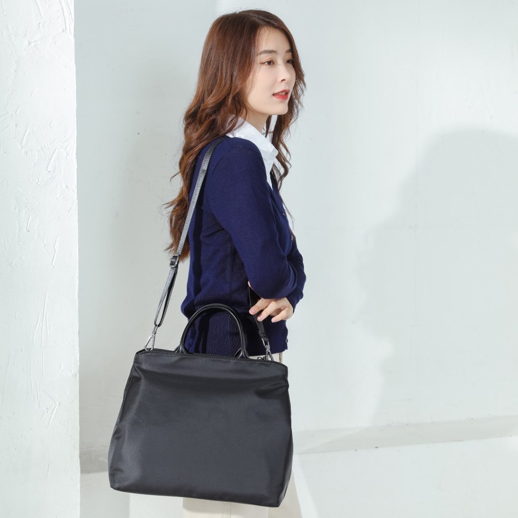 🇹🇼超低價清貨非瑕疵恕不退換 Raymii 可擴展手提包 MAC8 筆電包 電腦包 OL 公事包文件包 書包背包 側背包 | 蝦皮購物