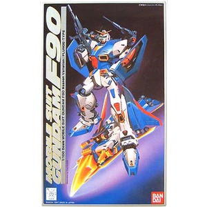 1/100 #02 034208 機動戰士鋼彈 F90 F-90 P-TYPE 大氣圈突入式樣 | 蝦皮購物