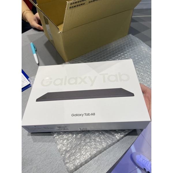 全新SAMSUNG Galaxy Tab A8 SM-X200 10.5吋平板 WiFi 3G/32G | 蝦皮購物