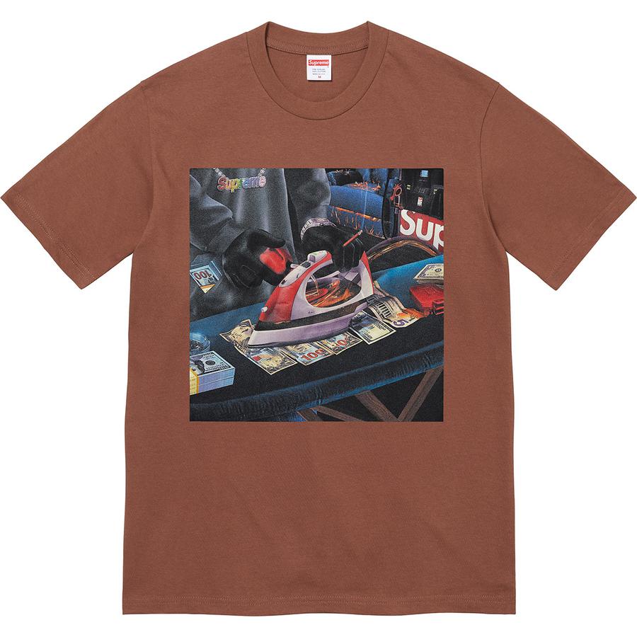 【紐約范特西】預購 SUPREME SS22 Gas Tee 短T | 蝦皮購物