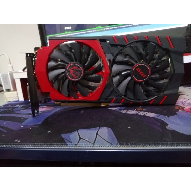 MSI 微星 GTX950 2G | 蝦皮購物