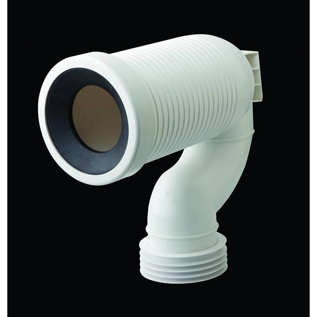 Toto S 連接器,用於 S Trap 馬桶安裝粗糙 220mm THX918 | 蝦皮購物