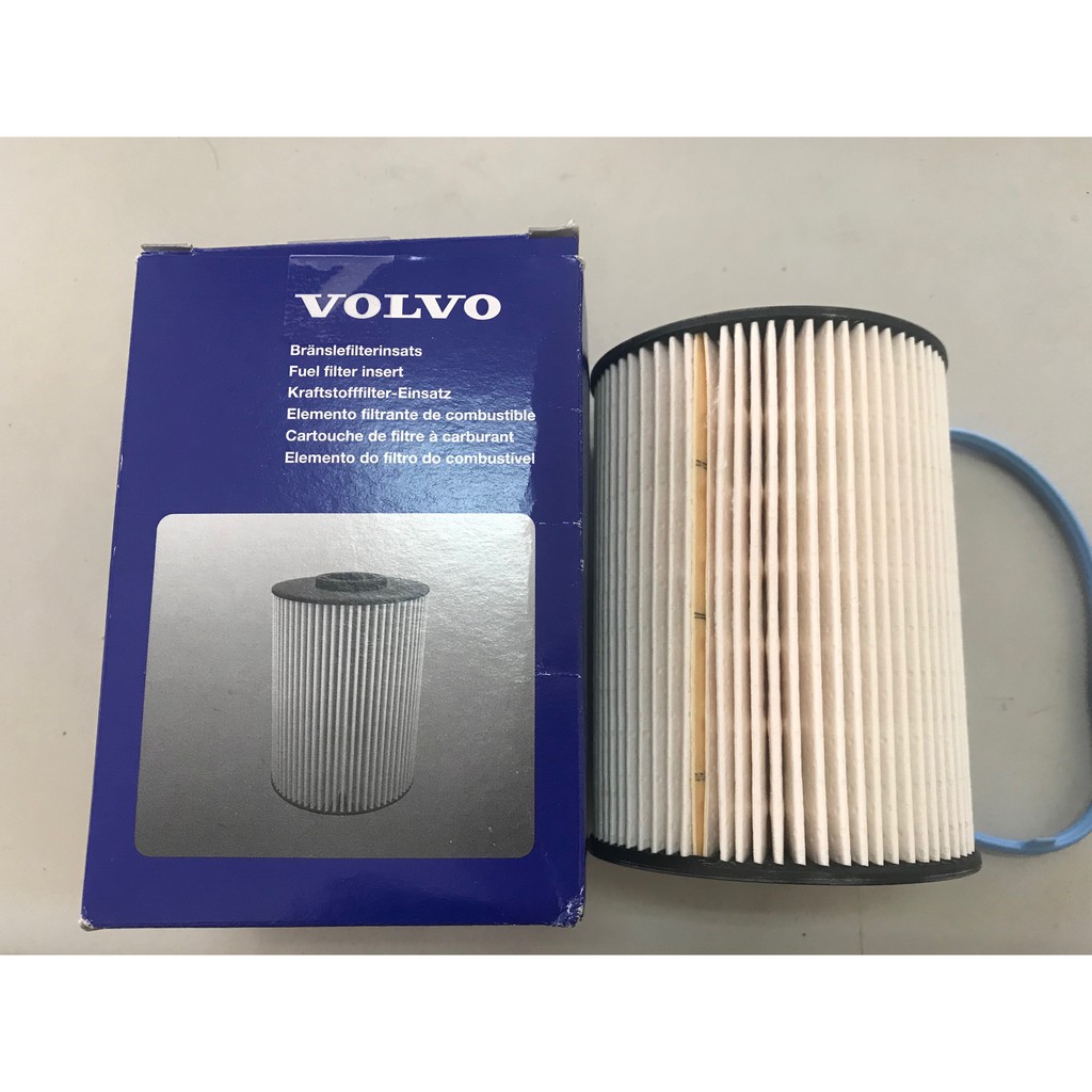 柴油芯子 32242188 5-CYL Volvo V70/S80/XC70/S60/V60/XC60 | 蝦皮購物